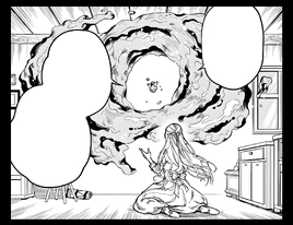 Majik | Ichi the Witch Wiki | Fandom