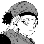 List of Characters | Ichi the Witch Wiki | Fandom