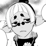 Majik | Ichi the Witch Wiki | Fandom