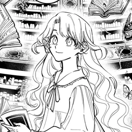 Jikishirone | Ichi the Witch Wiki | Fandom