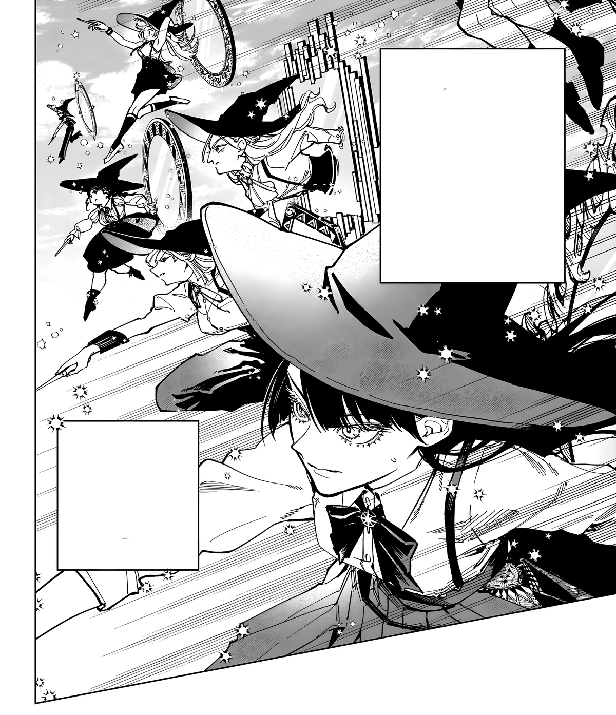 Witch | Ichi the Witch Wiki | Fandom