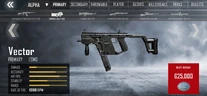 Primary Weapons | Bullet Force Wiki | Fandom