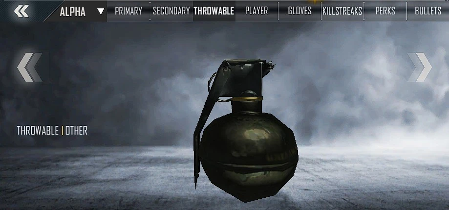 Throwable Weapons | Bullet Force Wiki | Fandom