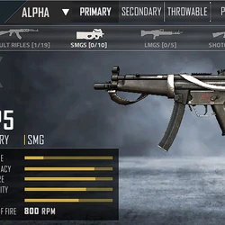 Bullet Force 2021