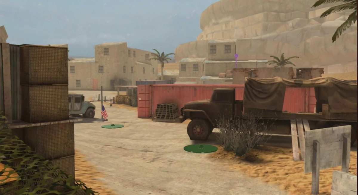 Maps | Bullet Force Wiki | Fandom