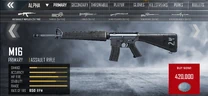 Primary Weapons | Bullet Force Wiki | Fandom
