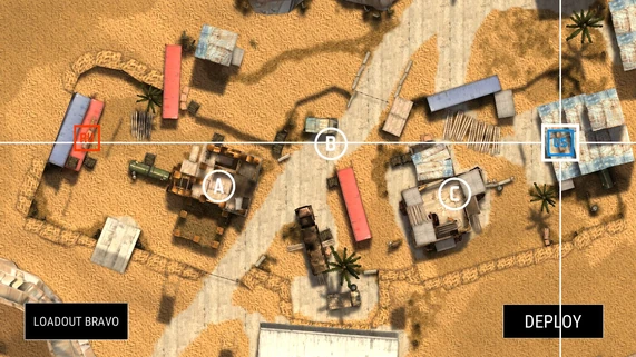 Outpost | Bulletforcepc Wiki | Fandom