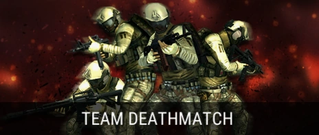 Game modes | Bulletforcepc Wiki | Fandom