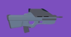 F2000 | Bullet Frenzy Wiki | Fandom