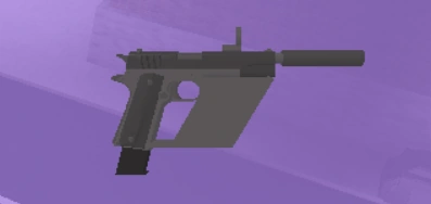 U.T.I.L. | Bullet Frenzy Wiki | Fandom