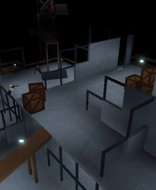 Zombies | Bullet Frenzy Wiki | Fandom