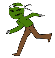 Rusher Zombie | Bullet Frenzy Wiki | Fandom