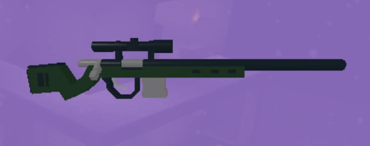 Remington 700 | Bullet Frenzy Wiki | Fandom