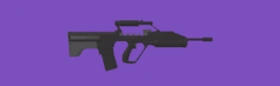 SAR-21 | Bullet Frenzy Wiki | Fandom