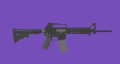 M4A1 | Bullet Frenzy Wiki | Fandom