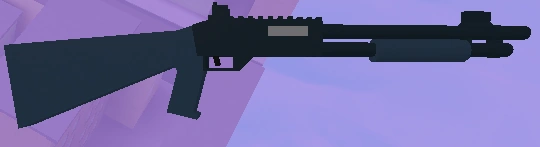 Remington 870 | Bullet Frenzy Wiki | Fandom