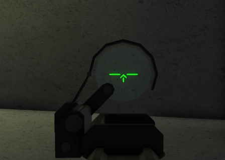 KPK-IV | Bullet Frenzy Wiki | Fandom