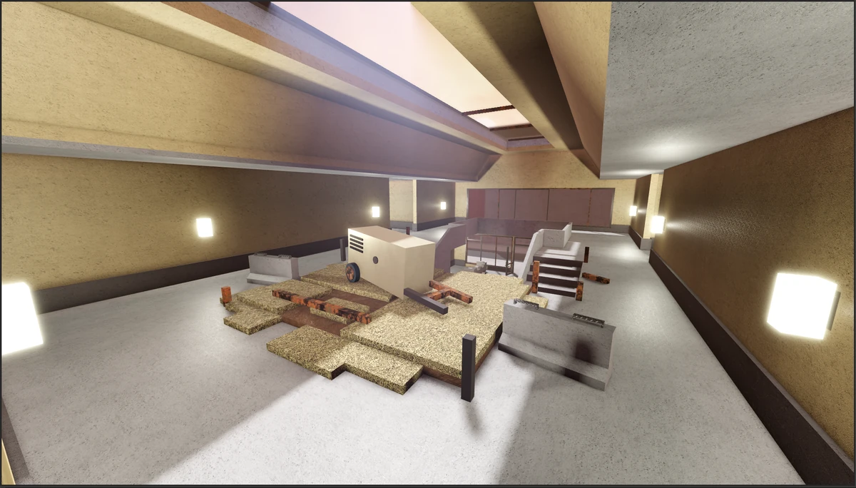 Hotel | Bullet Frenzy Wiki | Fandom