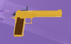 Golden Eagle | Bullet Frenzy Wiki | Fandom