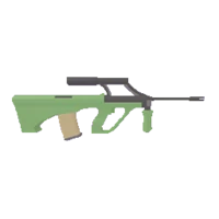 AUG A1 | Bullet Frenzy Wiki | Fandom
