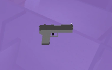 USP | Bullet Frenzy Wiki | Fandom