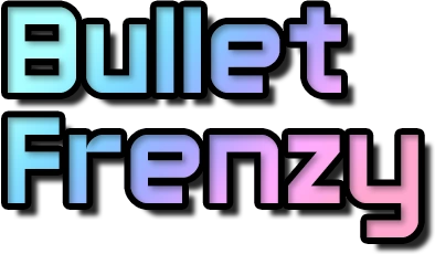 Gameplay | Bullet Frenzy Wiki | Fandom