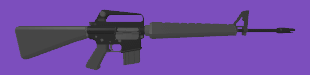 M16 | Bullet Frenzy Wiki | Fandom