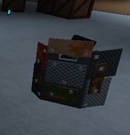 Juggernaut Zombie | Bullet Frenzy Wiki | Fandom