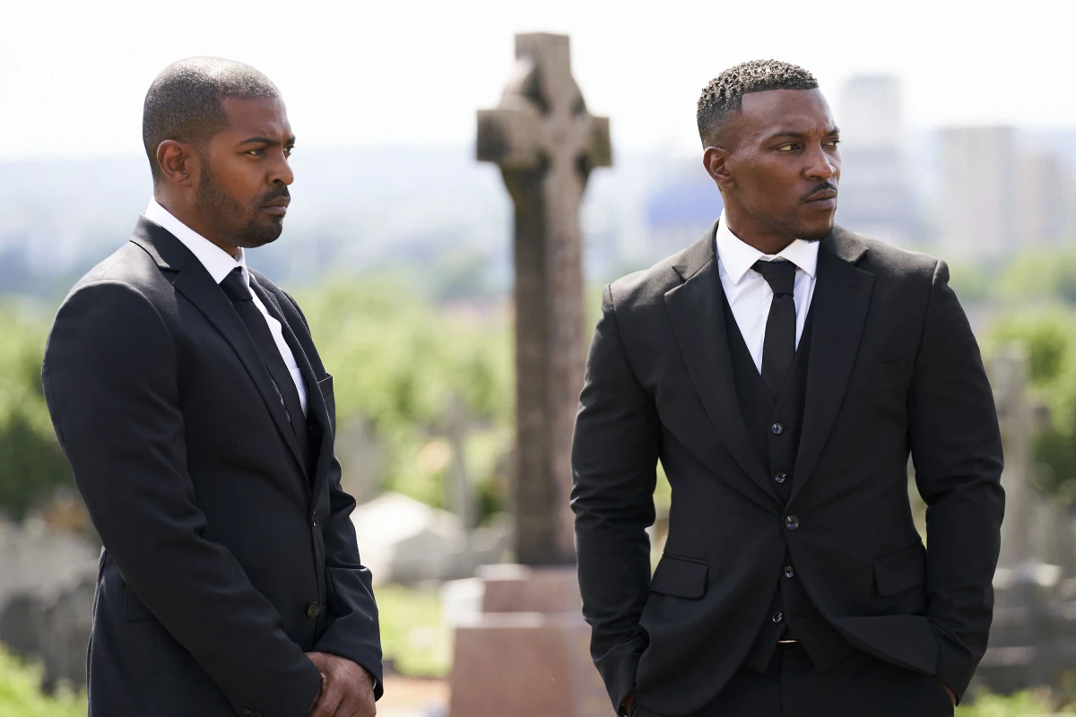 Episode 2.7 | Bulletproof Wiki | Fandom