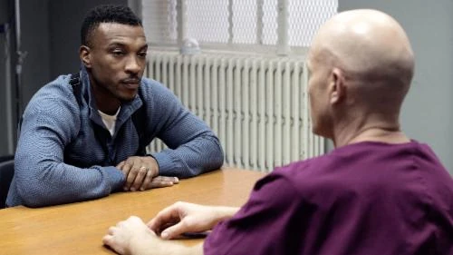 Episode 2 | Bulletproof Wiki | Fandom