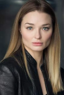 Emma Rigby | Bulletproof Wiki | Fandom
