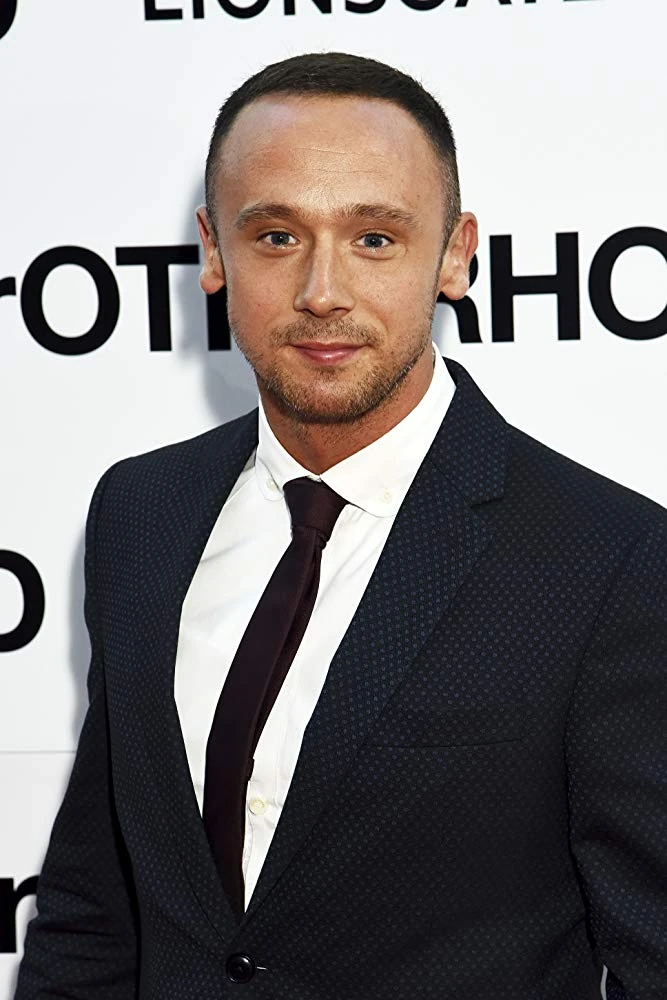 Jason Maza | Bulletproof Wiki | Fandom