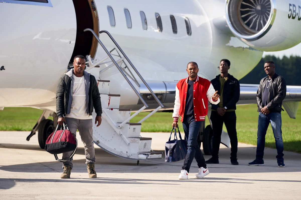 Episode 2.6 | Bulletproof Wiki | Fandom