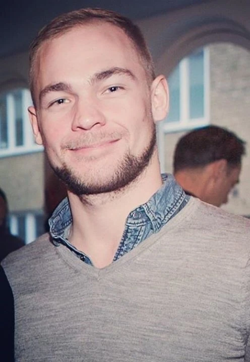 Tim Svalö | Bulletrain Wiki | Fandom