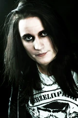 Robert Lindell | Bulletrain Wiki | Fandom