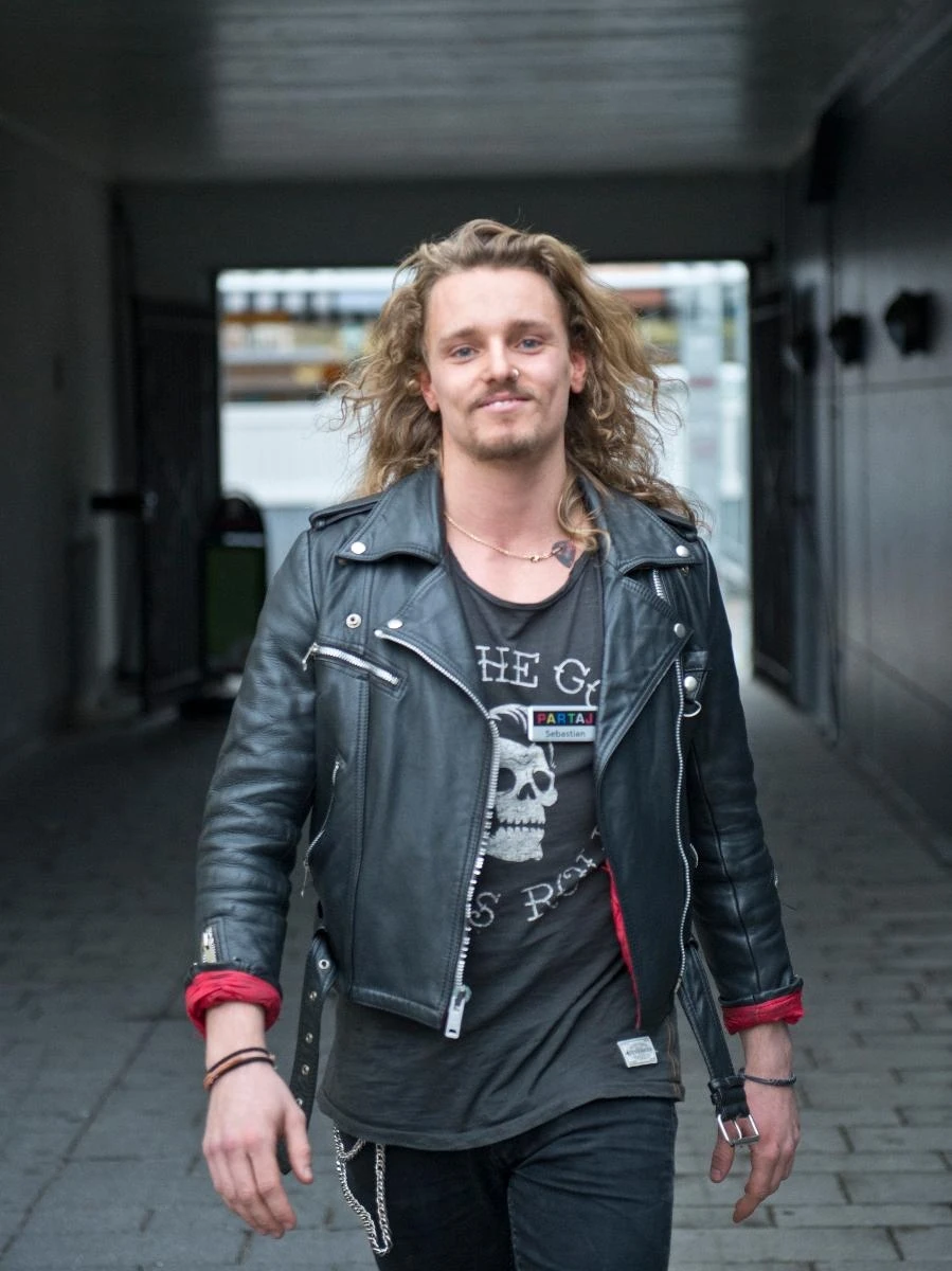 Sebastian Sundberg | Bulletrain Wiki | Fandom