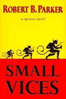 Small Vices | Spenser Wiki | Fandom