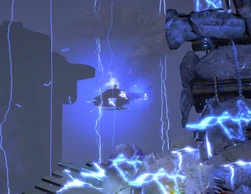 Banshee Helicopter | Bulletstorm Wiki | Fandom