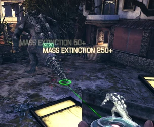 Mass Extinction | Bulletstorm Wiki | Fandom