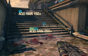 Acid Rain | Bulletstorm Wiki | Fandom