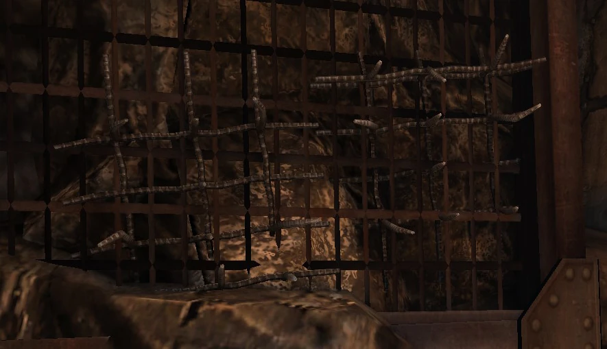 Rebars | Bulletstorm Wiki | Fandom