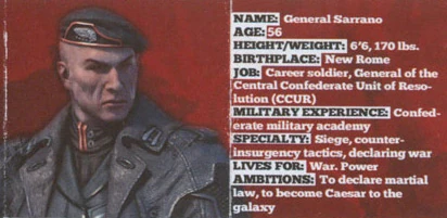 Category:Characters | Bulletstorm Wiki | Fandom