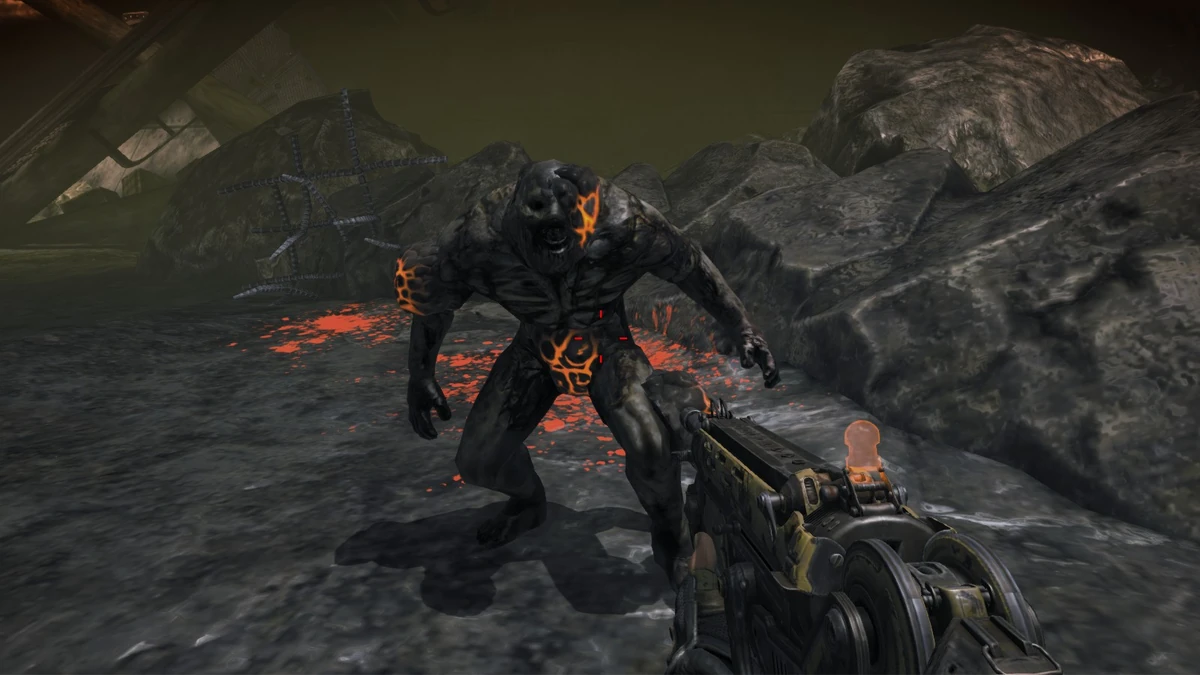 Burnouts | Bulletstorm Wiki | Fandom