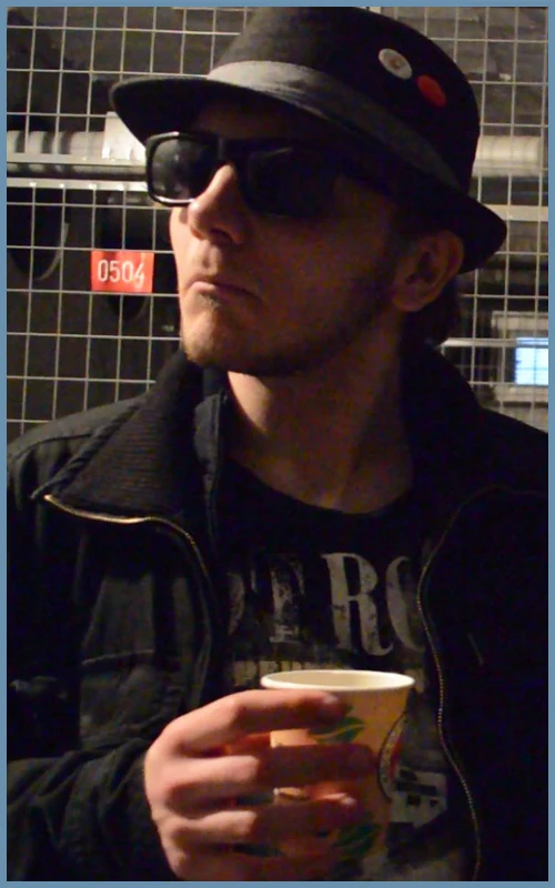 Agent B. | Bulletten Wiki | Fandom