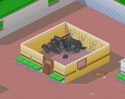 Disasters | Bullfrog Productions Wiki | Fandom