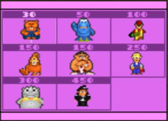 Theme Park Staff | Bullfrog Productions Wiki | Fandom