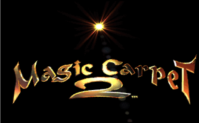 Magic Carpet 2 | Bullfrog Productions Wiki | Fandom