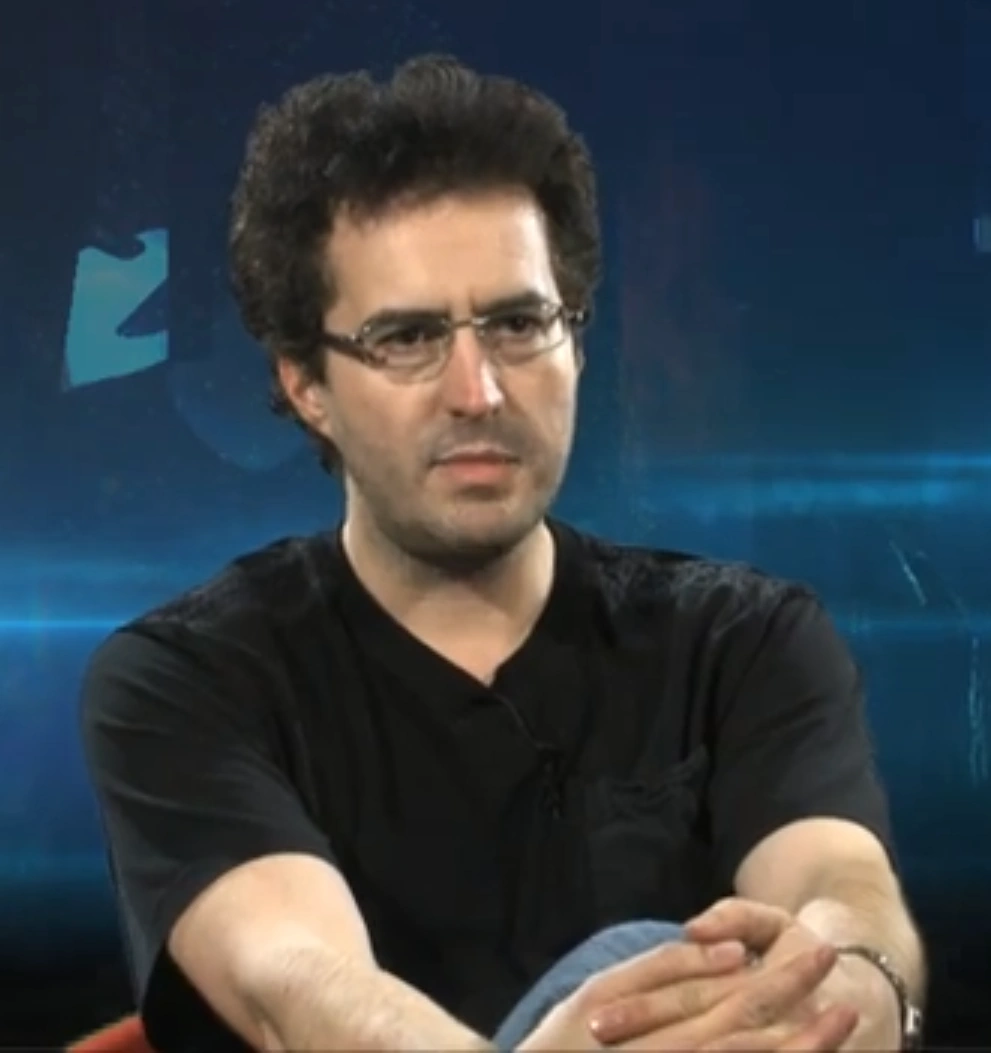 James Hannigan | Bullfrog Productions Wiki | Fandom