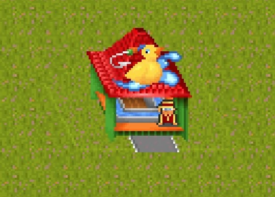 Duck Shoot | Bullfrog Productions Wiki | Fandom