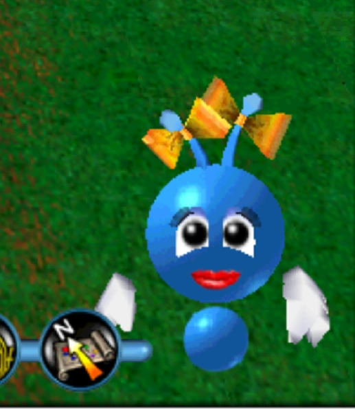 Theme Park Inc. Advisor | Bullfrog Productions Wiki | Fandom